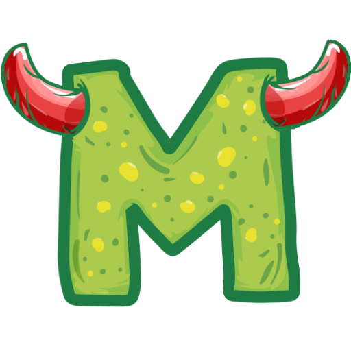 About US » themonstermug